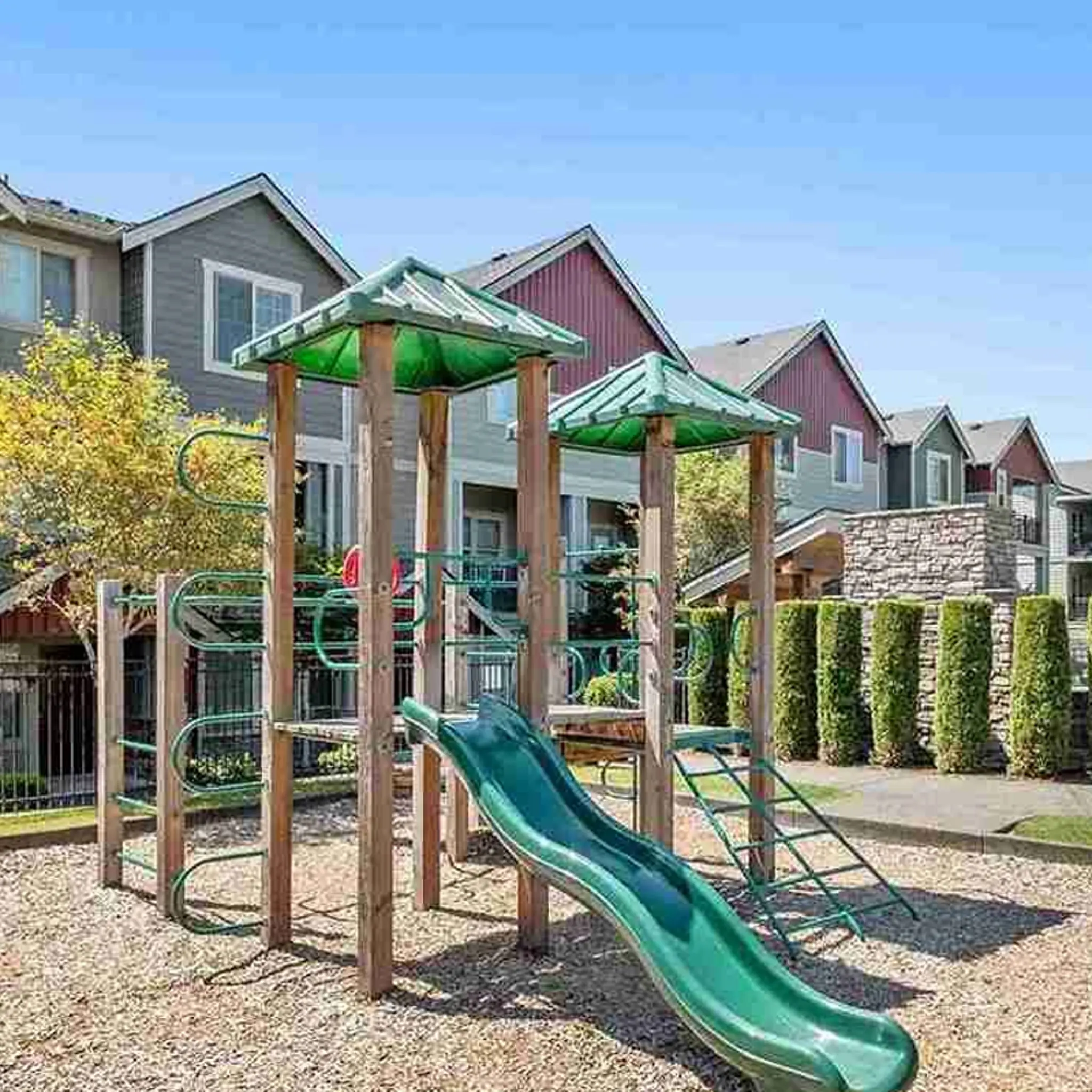 Models | Outlook Apartments
